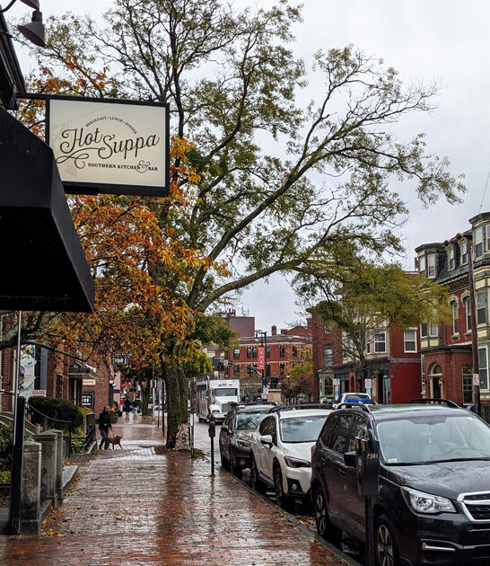 eggs benedict restaurant maine ftr