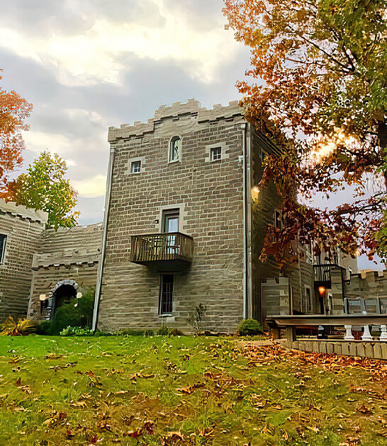 enchanting castle ohio ftr