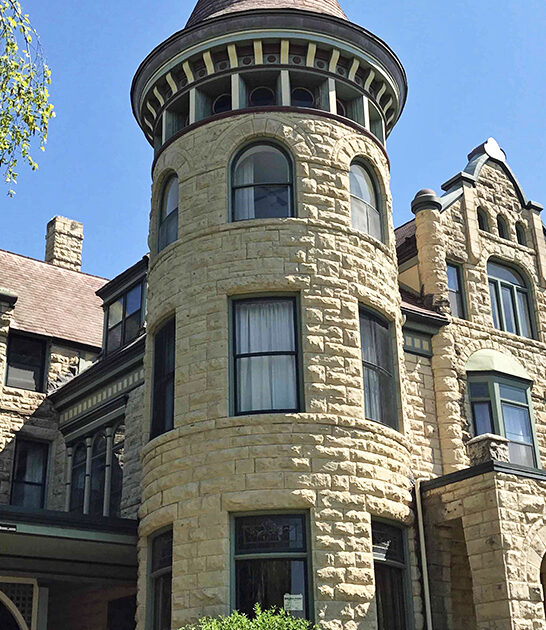 enchanting places wisconsin ftr