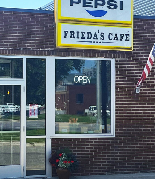 epic breakfast diner minnesota ftr