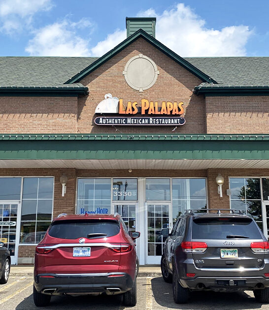 fajita burrito maine restaurant ftr