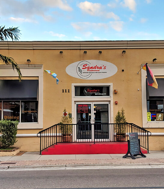 famous pork schnitzel florida ftr