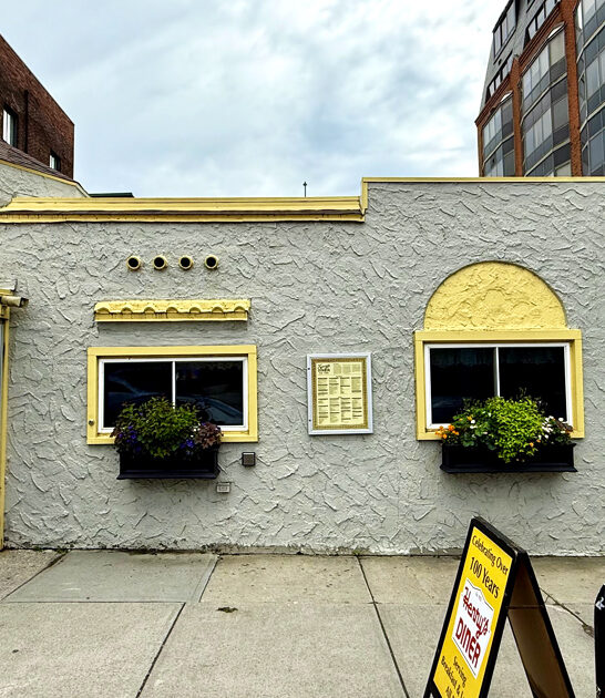 famous skillets vermont ftr