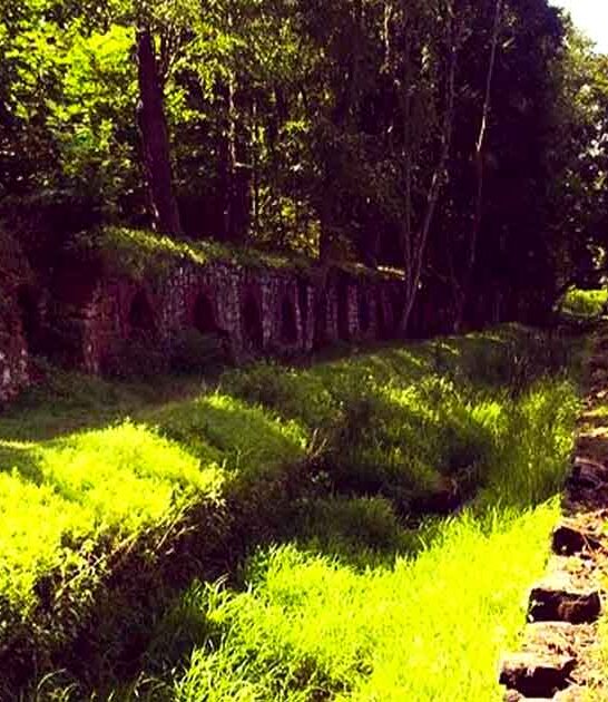 fascinating town park ohio ftr