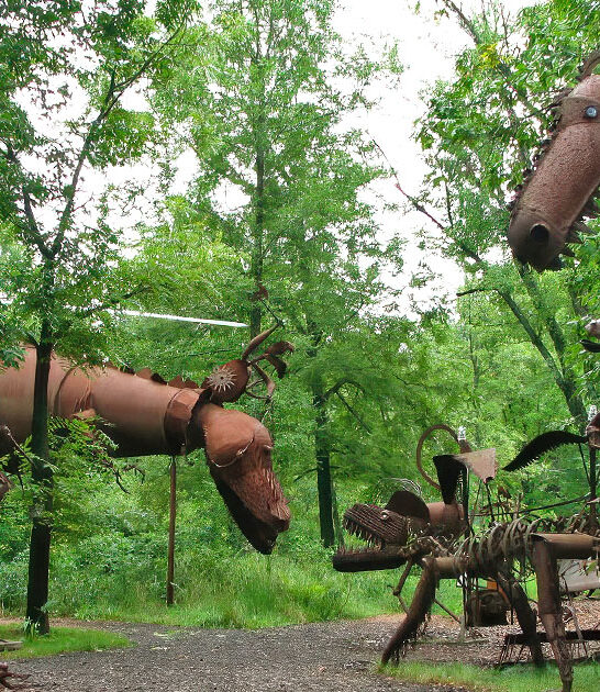 fascinatingly bizarre places wisconsin ftr