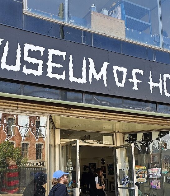 fascinatingly weird museum michigan ftr