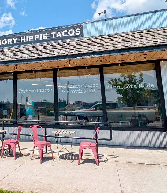 fish burrito minnesota ftr