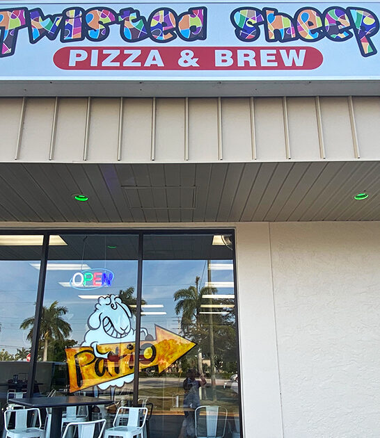 florida best pizza ftr