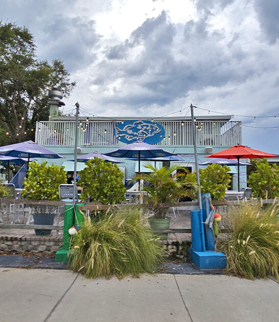 florida grouper sandwich ftr