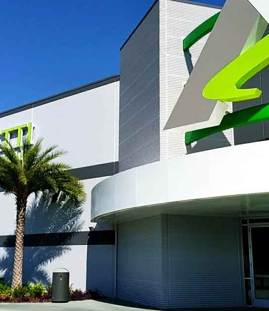 florida indoor amusement ftr