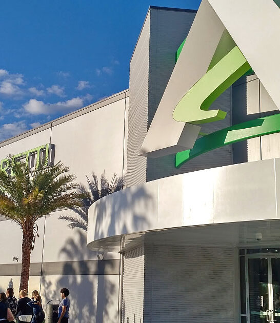 florida indoor amusement center ftr