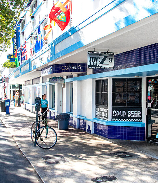 florida pepperoni pizza restaurant ftr