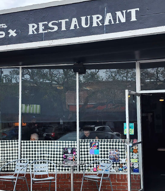 florida restaurant beef hash ftr