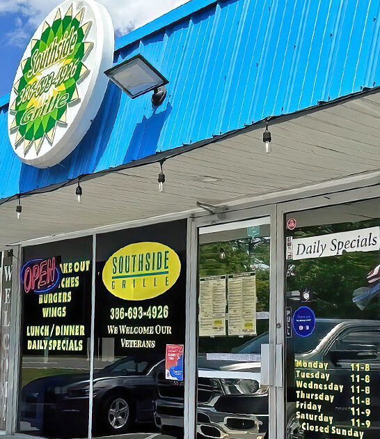 florida restaurant meatloaf ftr