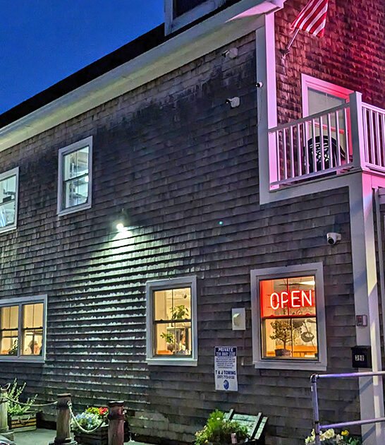 fried haddock maine diner ftr
