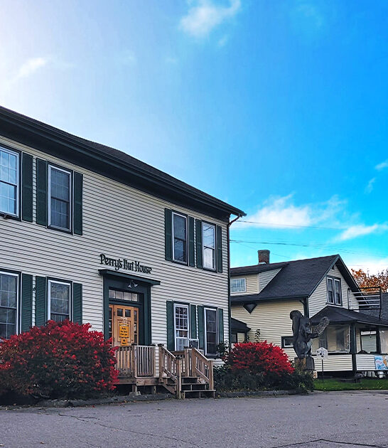 fudge gift shop maine ftr