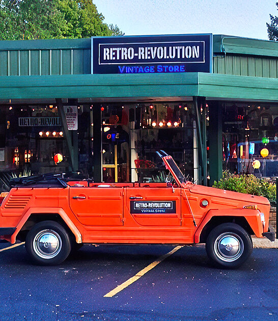 funky antique store wisconsin ftr