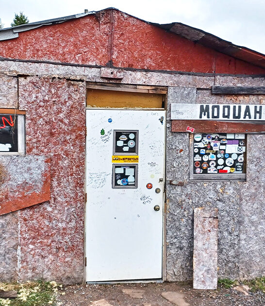 funky bars wisconsin ftr