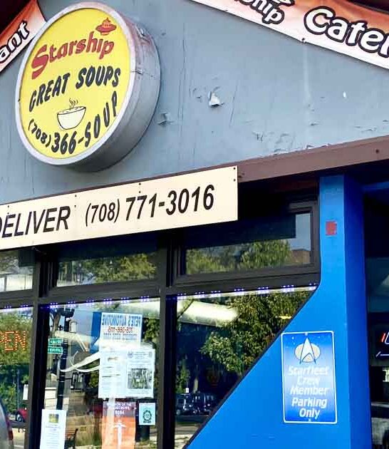 funky restaurant reubens illinois ftr