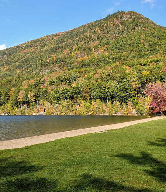 gorgeous state park vermont ftr