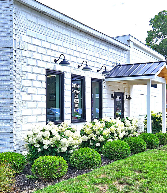 gourmet donut shop michigan ftr