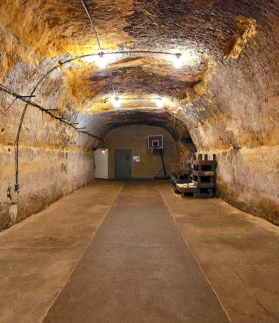 hidden cave tours minnesota ftr