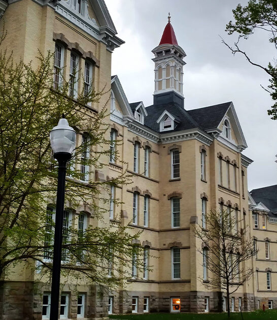 hidden tunnels michigan ftr