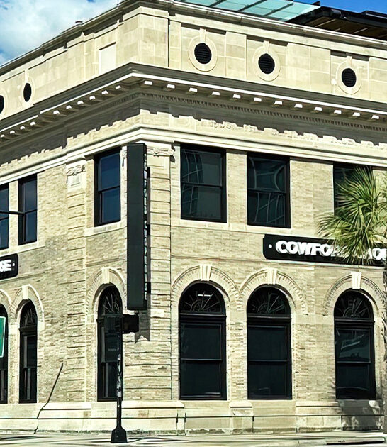 historic bank restaurant florida ftr