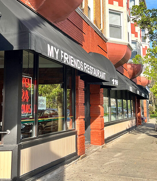 homemade comfort food ohio ftr