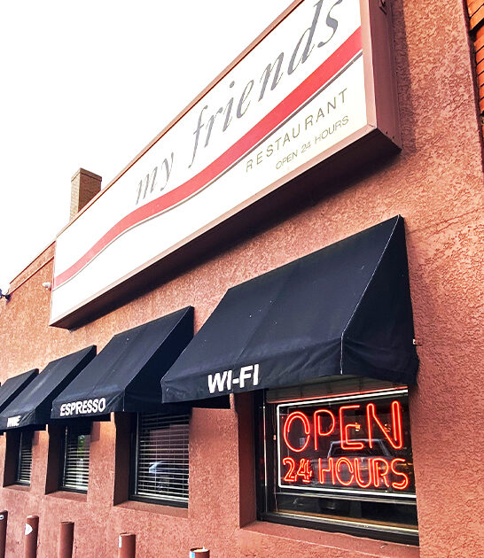 homey breakfast diner ohio ftr