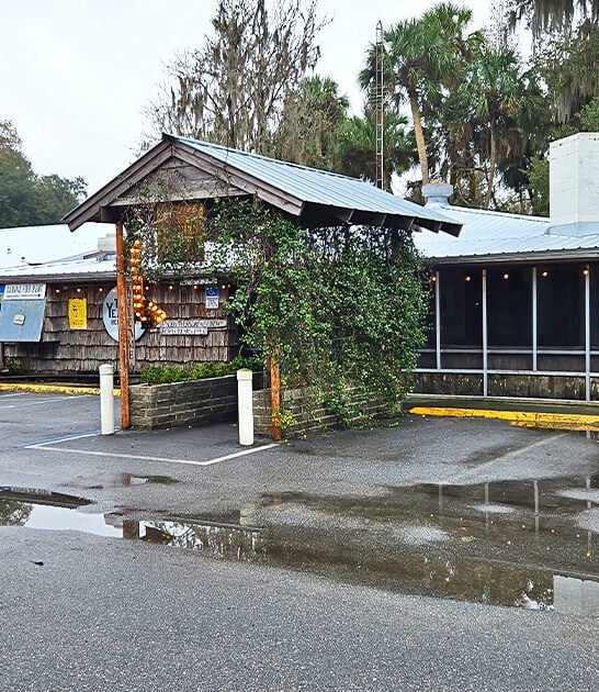 homey restaurant florida ftr