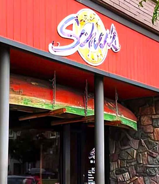 humble bar walleye michigan ftr