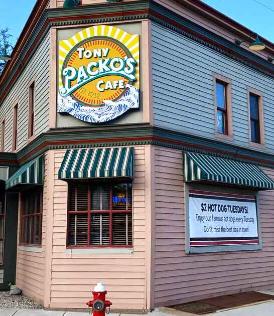 hungarian hot dogs ohio ftr