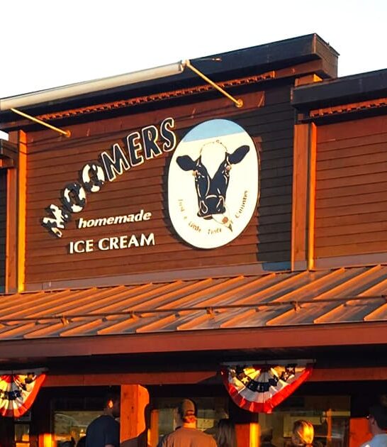 ice cream michigan ftr