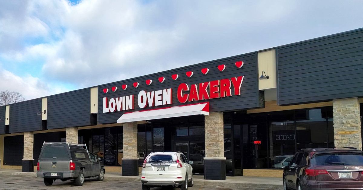 The Donuts At This Illinois Bakery Are So Good, They'll Make You A ...