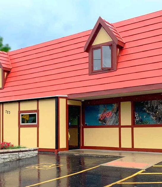 illinois best seafood ftr