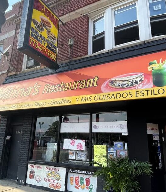 illinois cecina tacos ftr