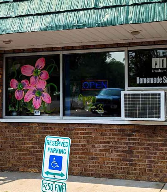 illinois chicken waffles diner ftr