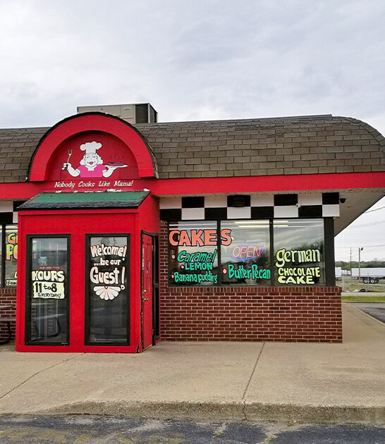 illinois restaurant caramel cakes ftr