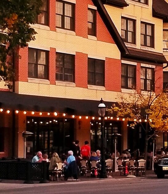 illinois restaurant lemon chicken ftr