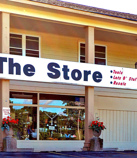 illinois unknown antique store ftr