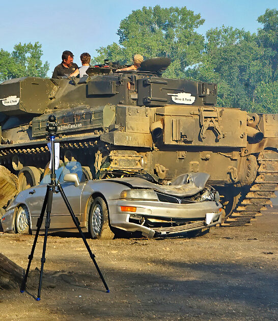 insanely fun adventures minnesota ftr