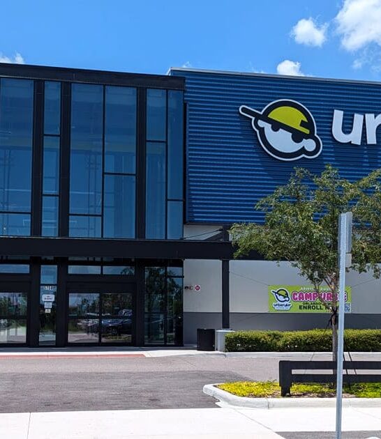 insanely fun park florida ftr