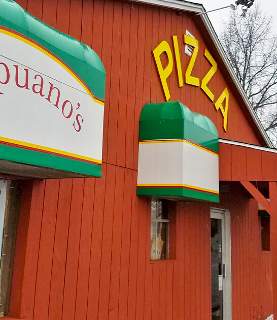 italian sub pizzeria ohio ftr