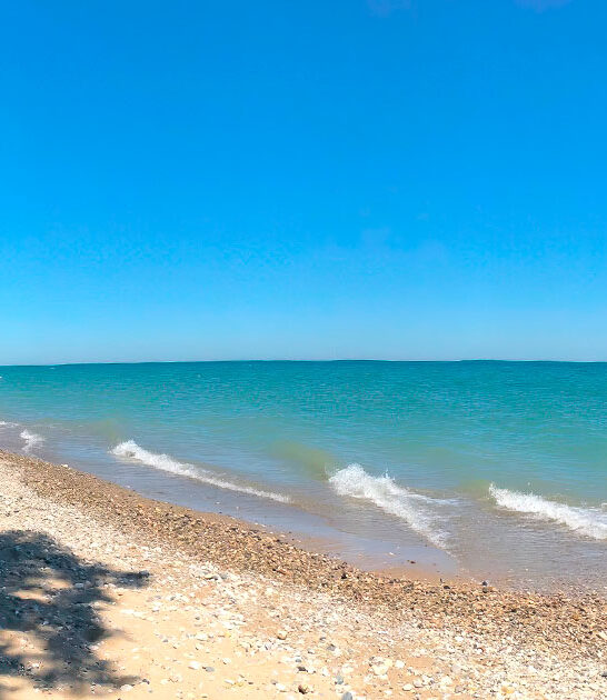 lake beaches wisconsin ftr