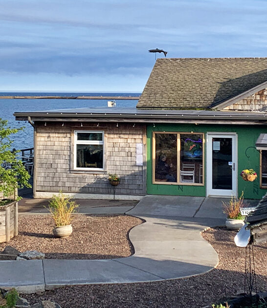 lakeside restaurant minnesota ftr