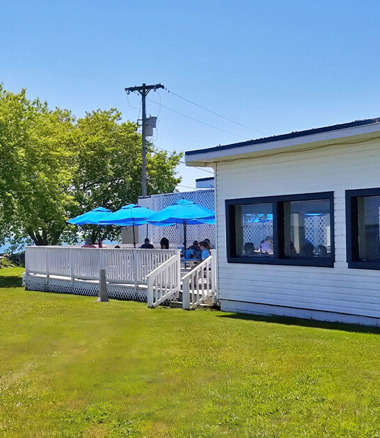 lakeside restaurant omelet michigan ftr