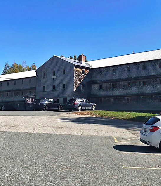 large antique shop maine ftr