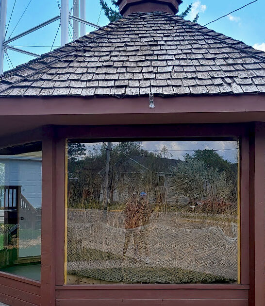 largest twine ball minnesota ftr