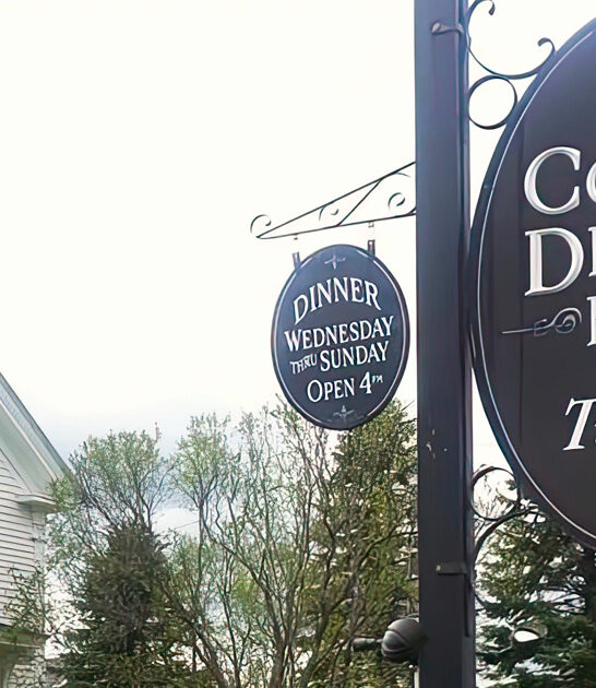 lobster bisque maine restaurant ftr